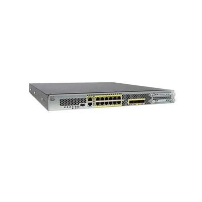 China High-Performance NGFW & Advanced Threat Protection Cisco Firewall FPR2140-NGFW-K9-RF for sale