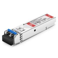 China Cisco GLC-EX-SMD= Module : 40km 1Gbps SFP , DDM Support Cisco Module for sale
