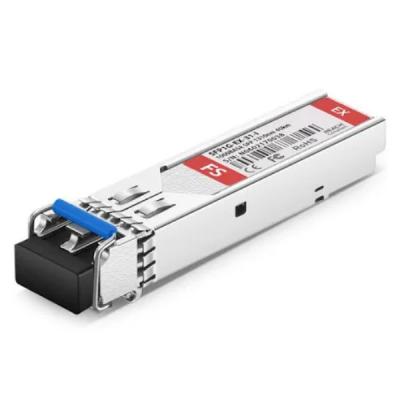 China Cisco GLC-EX-SMD= Module : 40km 1Gbps SFP , DDM Support Cisco Module for sale