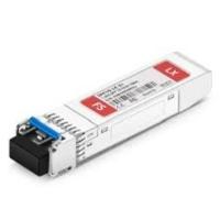 China Industrial-Grade Cisco GLC-LX-SM-RGD SFP Module - 10km Single-Mode , Extended Temp (-40°C To 85°C) for sale