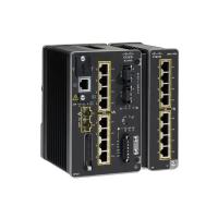 China Industrial-Grade Cisco Switch : Rugged 8-Port Gigabit , PoE+ & Fiber Support For Harsh Environments for sale
