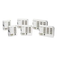 China Industrial-Grade Cisco Switch : Rugged 16-Port Gigabit , Layer 2+ Security For Harsh Environments for sale