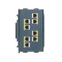 China Industrial-Grade Cisco Module : 8-Port Gigabit Ethernet , Modular Expansion & Rugged Reliability for sale