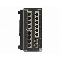 China Industrial-Grade Cisco Module : 14-Port Gigabit + 2 SFP , Rugged & Secure For Harsh Environments for sale