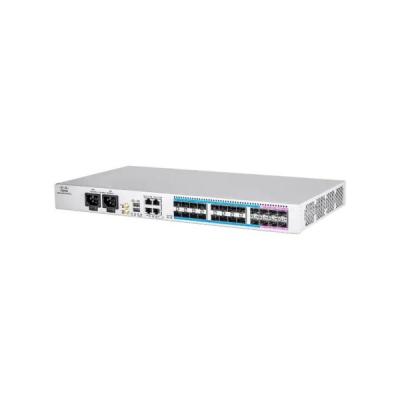 China High-Performance Cisco Router With 18x 10G/100G Ports & SDN Support N540X Series for sale