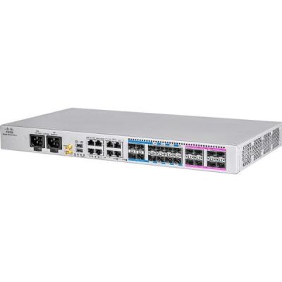 China High-Performance Cisco Router With 8-Slot Flexibility & Carrier-Grade Reliability N540X Series for sale