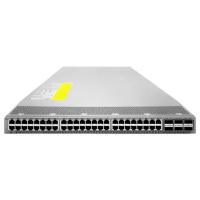 China High-Performance Cisco Switch N9K-C93108TC-FX3P 25G/100G Ports , Low Latency , VXLAN Support for sale