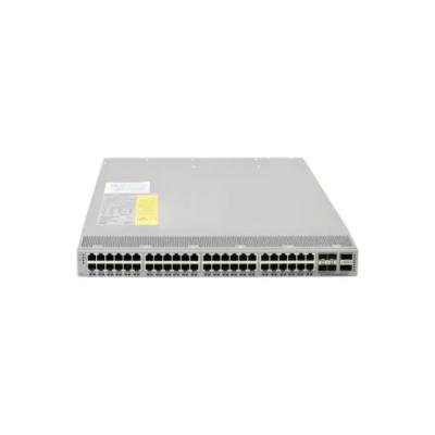 China High-Density 100G/400G Cisco Switch Cloud-Scale ASIC & SONiC Support Nexus 9316D-GX for sale