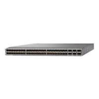 China Cisco Switch N9K-C93180YC-FX : 48x25G + 6x100G Ports , Low Latency & Cloud Automation For Data Centers for sale