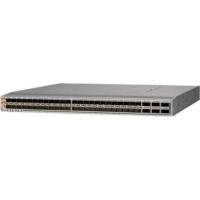 China High-Performance 48x25G + 6x100G Cisco Switch Low Latency & VXLAN/EVPN Support for sale