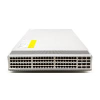 China High-Density 100G & Flexible Port Cisco Switch Low Latency , ACI Support Nexus 93360YC-FX2 for sale
