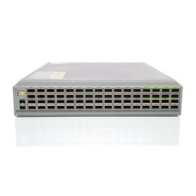 China High-Density 100G & Flexible Port Breakout Cisco Switch N9K-C9364C for sale