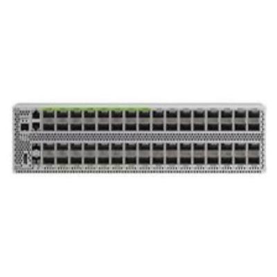 China Cisco Nexus 9364D-GX2A Switch - 64-Port 100G , Scalable & Secure For Cloud for sale