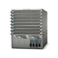 China High-Performance Cisco Switch : Scalable 28.8Tbps Backplane & VXLAN/EVPN Support For Data Centers for sale