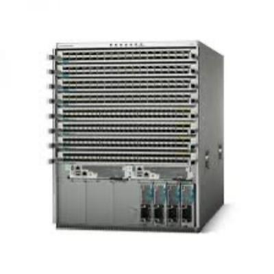 China High-Performance Cisco Switch : Scalable 28.8Tbps Backplane & VXLAN/EVPN Support For Data Centers for sale