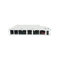 China High-Availability & Hot-Swappable Cisco Module Efficient Cooling For Nexus 9508 Chassis for sale