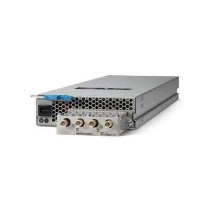 China Cisco Module N9K-PDC-3000W-B= : 3000W High Power , Redundant & Platinum Efficiency For Nexus 9000 for sale