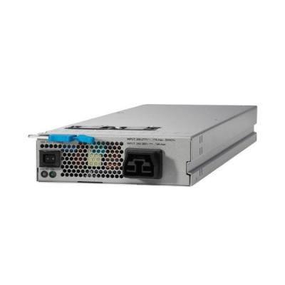 China 3150W High Power & Hot-Swap Cisco Module With Wide Voltage Input - N9K-PUV2-3000W-B= for sale