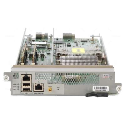 China Cisco Module N9K-SUP-A+ Redundant Supervisors , MPLS & SDN For Data Centers for sale