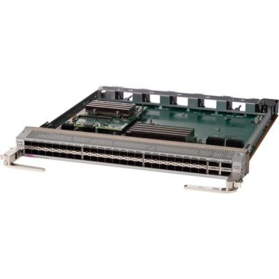 China High-Density 100G/40G/25G Cisco Module Flexible Port Breakout & Low Latency Nexus 9000 Series for sale