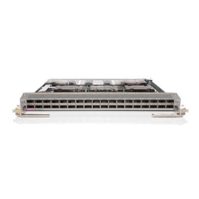 China High-Density 400G Cisco Module 36-Port QSFP-DD , 14.4Tbps , SDN/ACI Support for sale