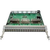 China High-Density 40G/10G Cisco Module Low Latency & ACI/NX-OS Support Nexus 9000 Switch for sale