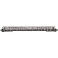 China Cisco Module N9K-X9716D-GX= : 16x400G Ports , Low Latency & Cloud Scale ASIC For Nexus 9000 for sale