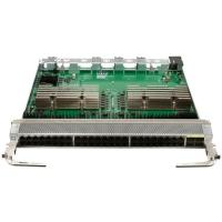China High-Density 48x25G + 6x100G Ports , Low Latency & VXLAN Support Cisco Module for sale