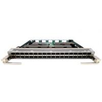 China High-Density 40G/100G Cisco Module Low Latency & Flexible Ports Nexus 9000 Series for sale