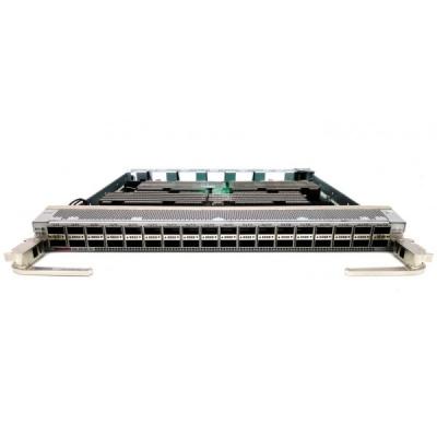 China High-Density 40G/100G Cisco Module Low Latency & Flexible Ports Nexus 9000 Series for sale