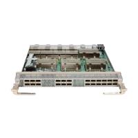 China High-Density 24x100G Cisco Module Low Latency , VXLAN/EVPN Support For Data Centers for sale
