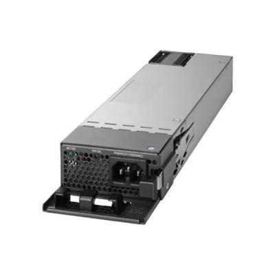 China 1900W High-Power & Hot-Swappable Cisco Power Supply Redundant AC Module For Cisco Cables And Accessories for sale