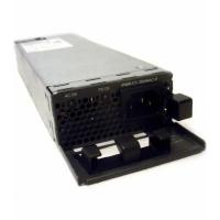 China 350W AC Power Adapter For Cisco Switches High Efficiency , Hot-Swappable Cisco Cables And Accessories for sale