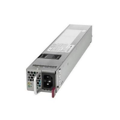 China 750W High-Power AC Redundant Hot-Swappable Power Cable For Cisco Cables And Accessories for sale