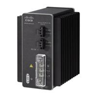 China 170W Industrial Power Adapter With PoE Support & Wide Temp Range Cisco Cables And Accessories for sale