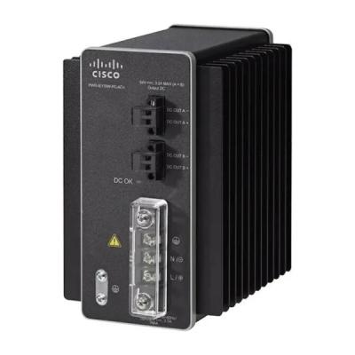 China 170W Industrial Power Adapter With PoE Support & Wide Temp Range Cisco Cables And Accessories for sale