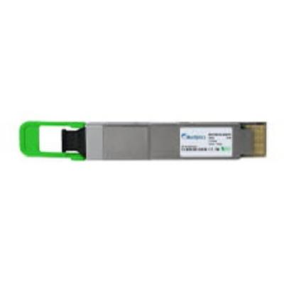 China Cisco QDD-2X400G-FR4 Module : Dual 400G PAM4 , 2km Reach & Low Power QSFP-DD Optical Transceiver for sale