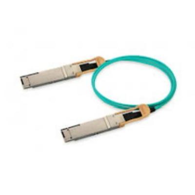 China 400G High-Speed & Low-Power Cisco Cables And Accessories QDD-400-AOC3M= With Flexible 3M AOC For Data Centers for sale