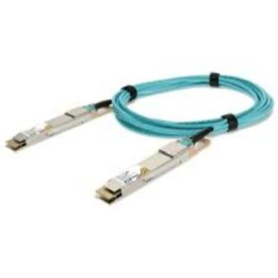China 400G High - Speed & Low - Power Cisco Cables And Accessories QDD - 400 - AOC5M= For Short - Distance Data Center Connections for sale