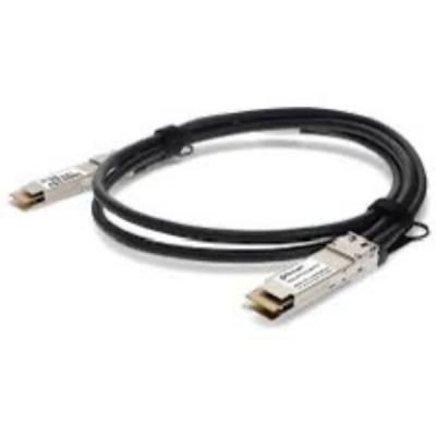 China 400Gbps QSFP-DD DAC Cable , Low Latency & Cost-Effective - Cisco Cables And Accessories for sale