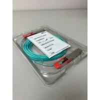 China 100Gbps High-Speed & Plug-And-Play Cisco QSFP-100G-AOC7M AOC Cisco Cables And Accessories for sale