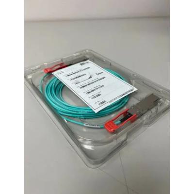 China 100Gbps High-Speed & Plug-And-Play Cisco QSFP-100G-AOC7M AOC Cisco Cables And Accessories for sale