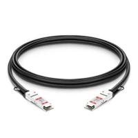 China Cisco QSFP-100G-CU2M DAC Cable - 100Gbps , Low Latency & Cost-Effective Cisco Cables And Accessories for sale