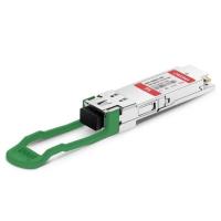 China Cisco QSFP-100G-CWDM4-S= Module 100Gbps CWDM4 , 2km Reach , Low Power Cisco Module for sale