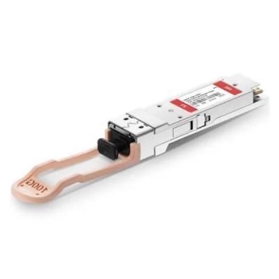 China Cisco QSFP-100G-SR1.2 Module : 100Gbps OM4 Fiber , Low Power , DDM Support Cisco Module for sale