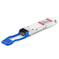 China Cisco QSFP-40G-LR4-S Module : 40Gbps Long-Range , Low Power , DDM Support for sale