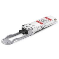 China 40G BiDi QSFP Module Single-Fiber & Cisco Compatible QSFP-40G-SR-BD for sale
