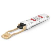 China 40Gbps QSFP-40G-SR4 Cisco Module OM3/OM4 Multimode , Breakout To 4x10G for sale
