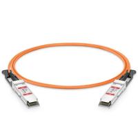 China 40Gbps High-Speed AOC , Low Latency & EMI-Resistant – Cisco Cables And Accessories for sale