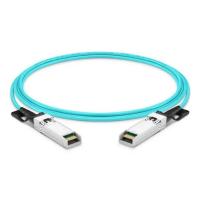 China 10Gbps High-Speed & Low-Latency Cisco AOC Cable Reliable SFP-10G-AOC7M Cisco Cables And Accessories for sale